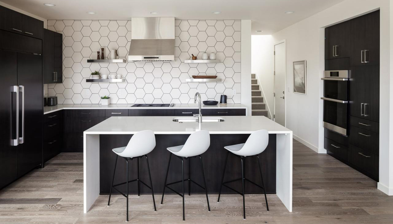 Home - Envision Interiors