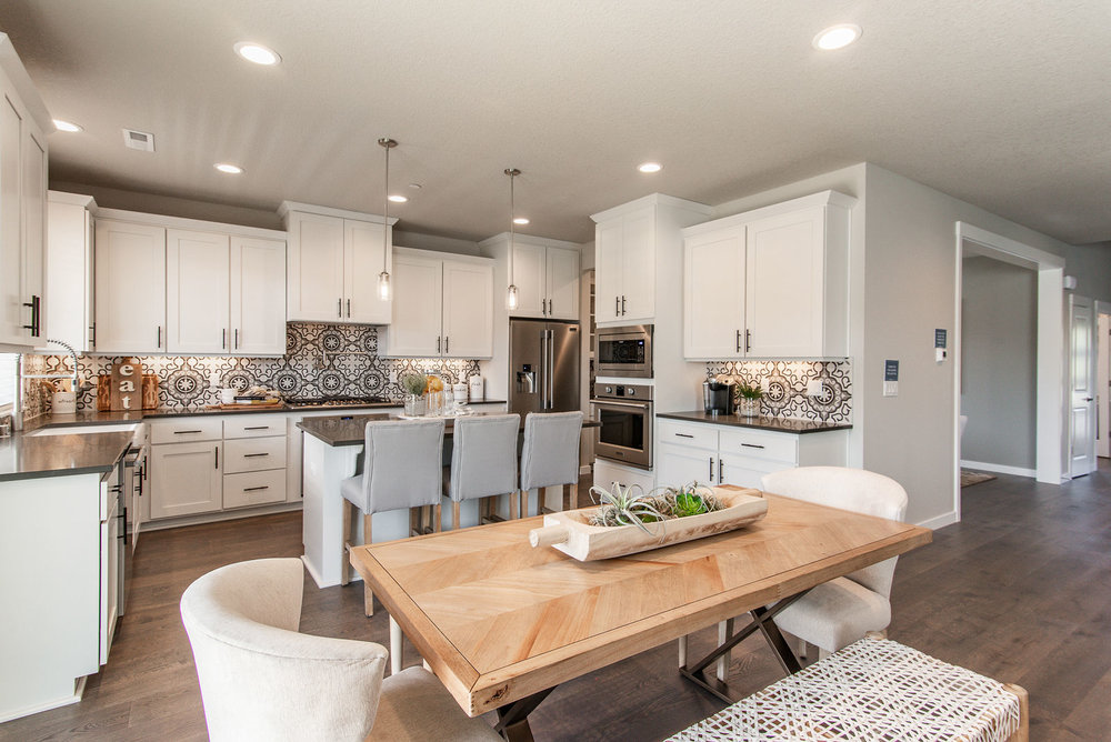 Home - Envision Interiors