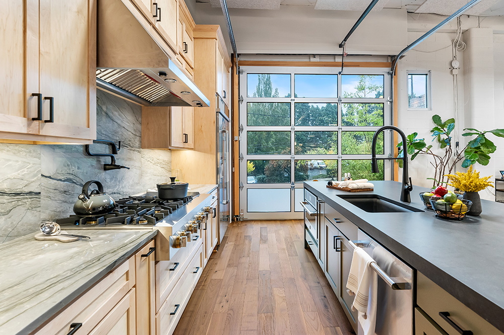 Home - Envision Interiors