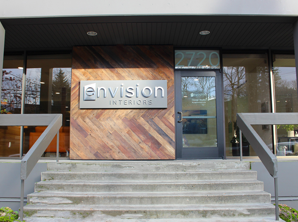 About Us - Envision Interiors