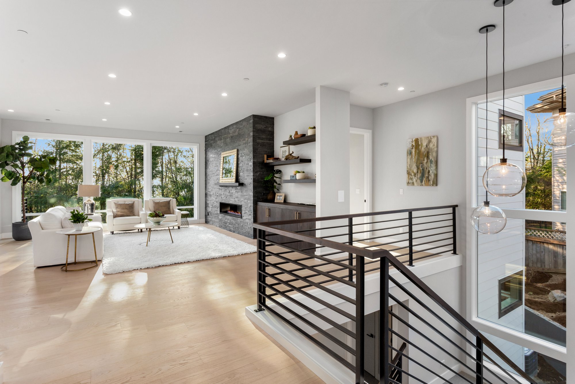 Our Work - Envision Interiors