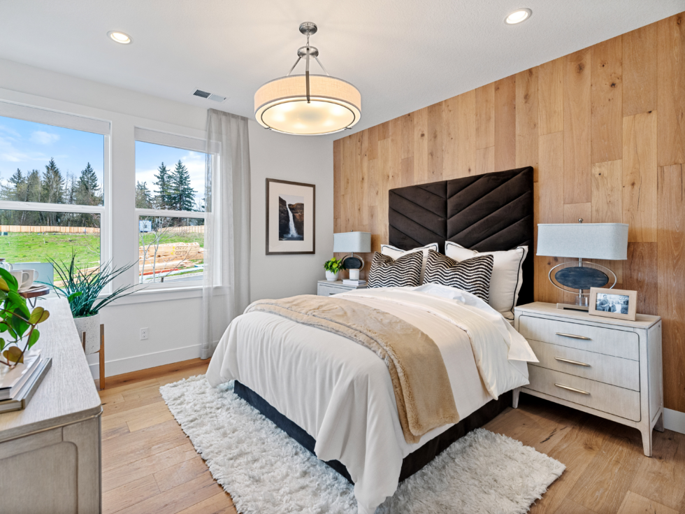 Camas Meadows - Envision Interiors