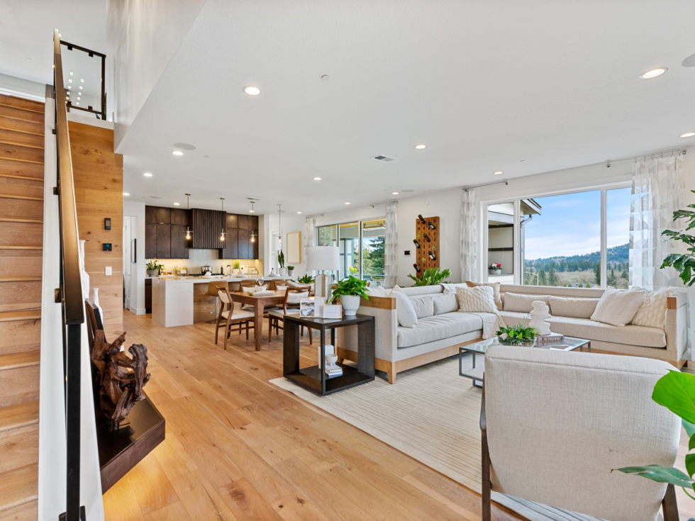 Our Work - Envision Interiors