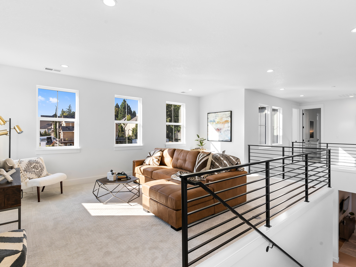 Grand Vue - Envision Interiors