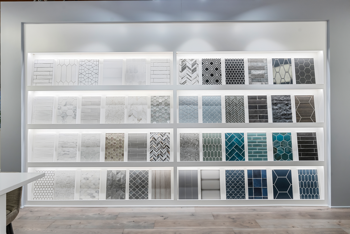 About Us - Envision Interiors