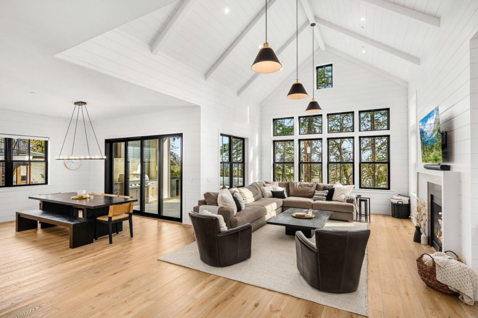 Our Work - Envision Interiors